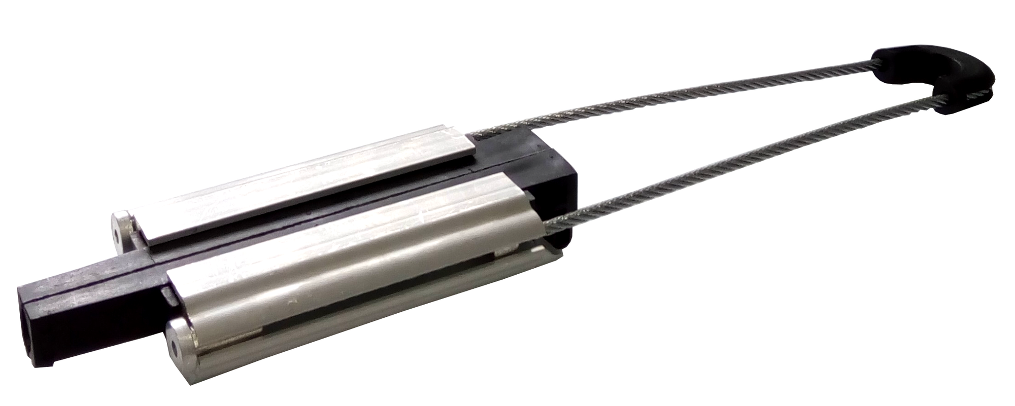 Зажим анкерный импульс PA 1500 35/50-70мм2, нагрузка до 15кН, 01-03001 / крепеж для проводов и кабелей