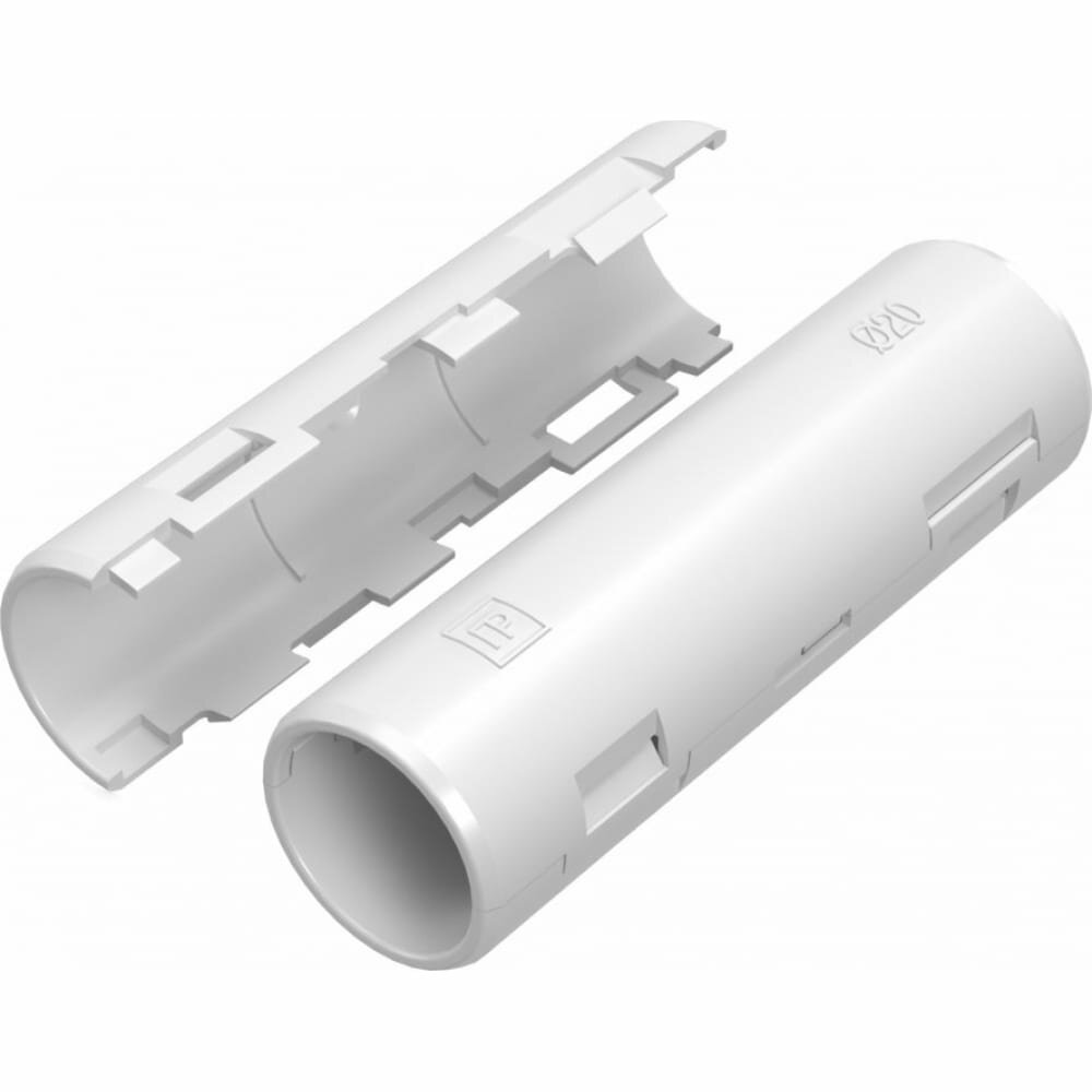 Разборная муфта Промрукав PR13.0418