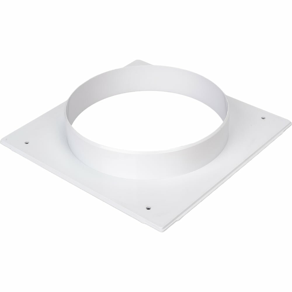 Пластиковый фланец Эвент ПФ 150