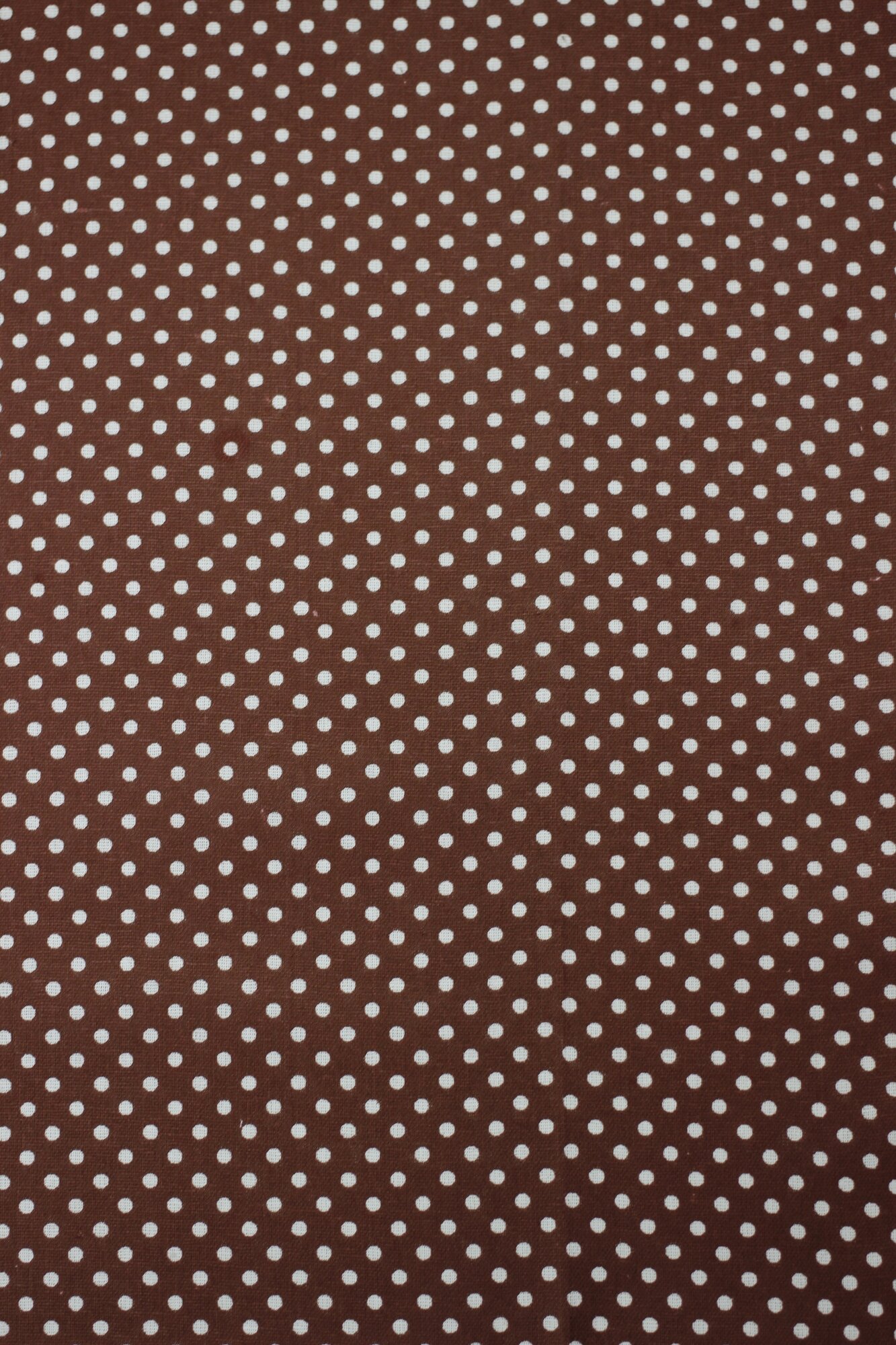 Ткань для шитья бязь "Горошек"500х150, Королевство сна/67214