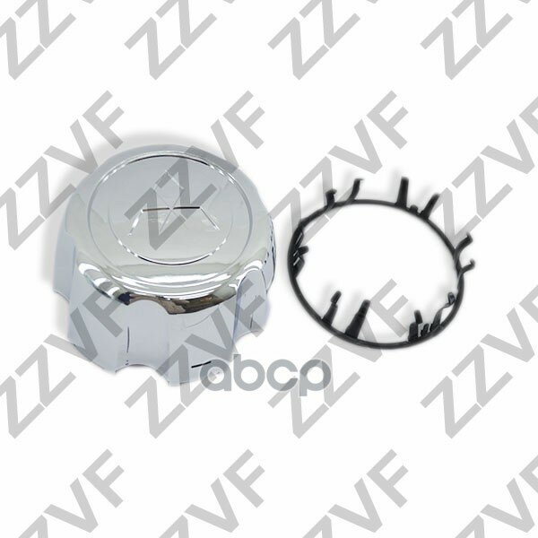 Колпак ступицы колеса MITSUBISHI PAJERO/MONTERO SPORT (98-09), L200 (96-07), PAJERO/MONTERO (90-0 ZZVF арт. GRA2186