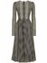 Платье DOLCE & GABBANA, размер 42, grey