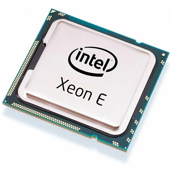 Центральный процессор Xeon E-2334 4 Cores, 8 Threads, 3.4/4.8GHz, 8M, DDR4-3200, 65W OEM