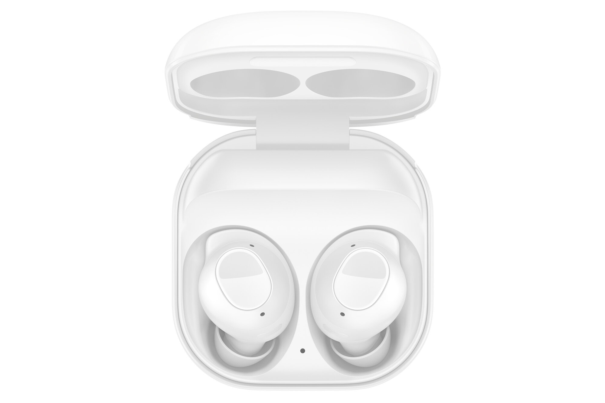 Наушники Samsung Galaxy Buds FE (SM-R400NZWAMEA) белый