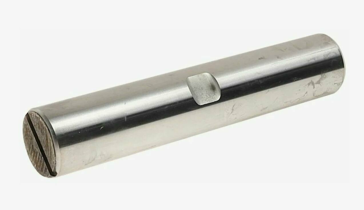 Шкворень евро (Ростар) (1шт) 65115, 6540, 65116