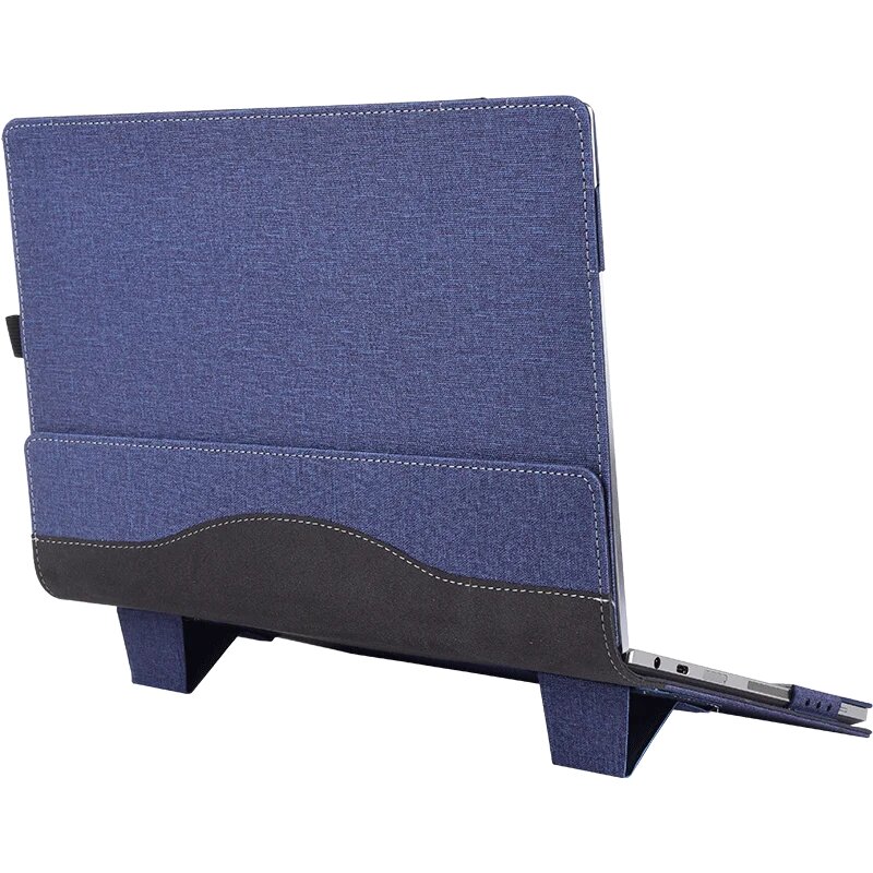 Чехол-подставка для ноутбука Samsung Galaxy Book5 360 15.6 Синий