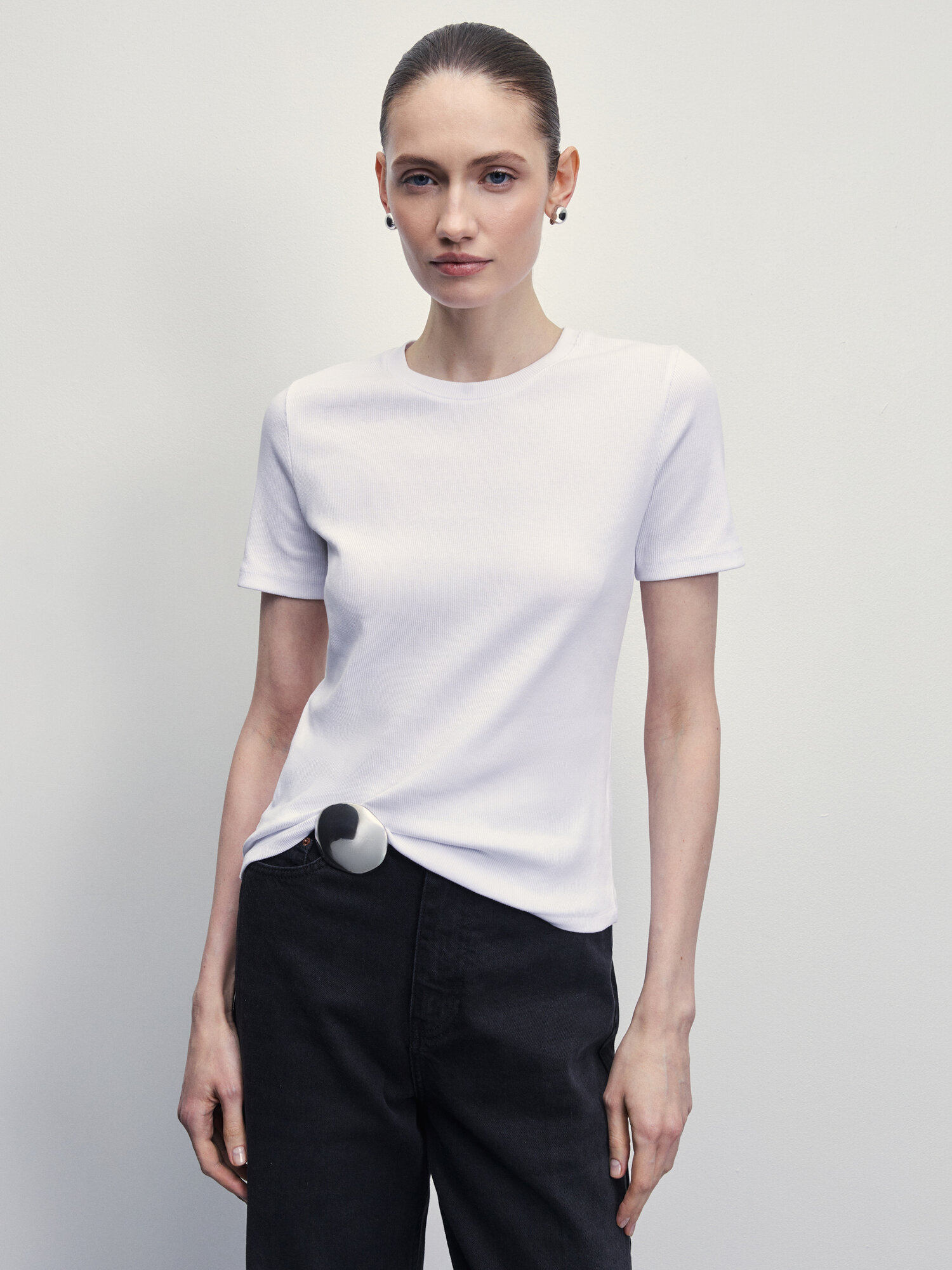 Футболка Базовая