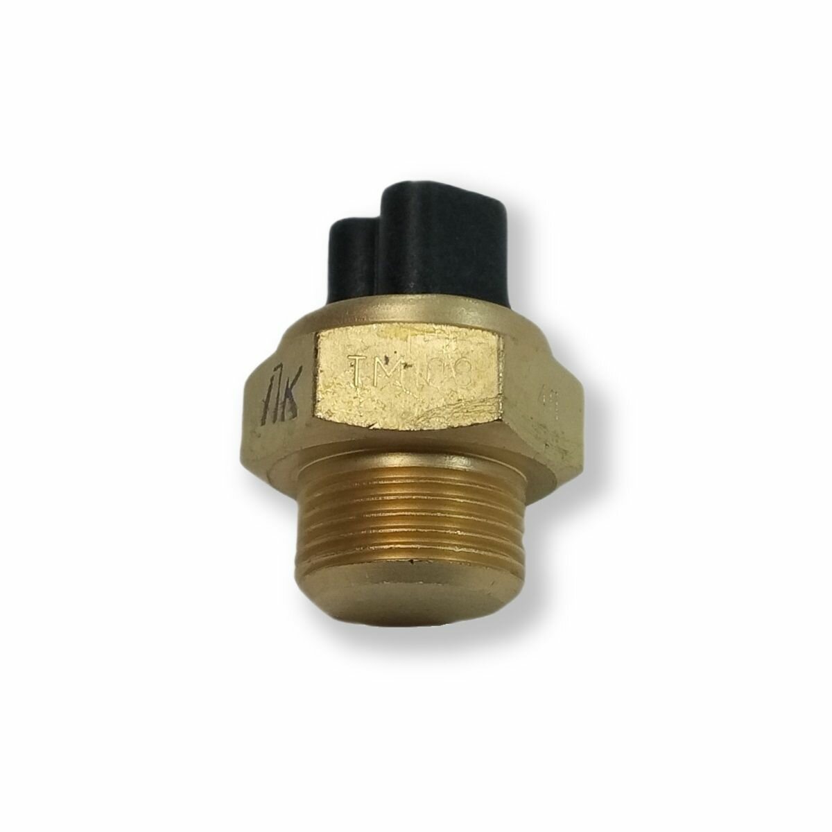 Датчик включения вентилятора ВАЗ 2103-2107 (60-50град) ТМ108-04 (Ток 1А)