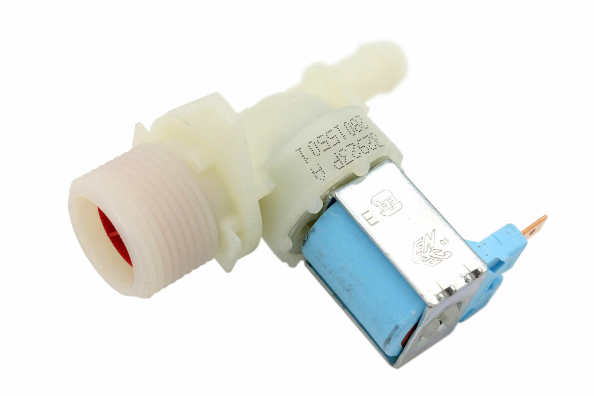 Клапан заливной для стиральной машины 1Wx180 tp