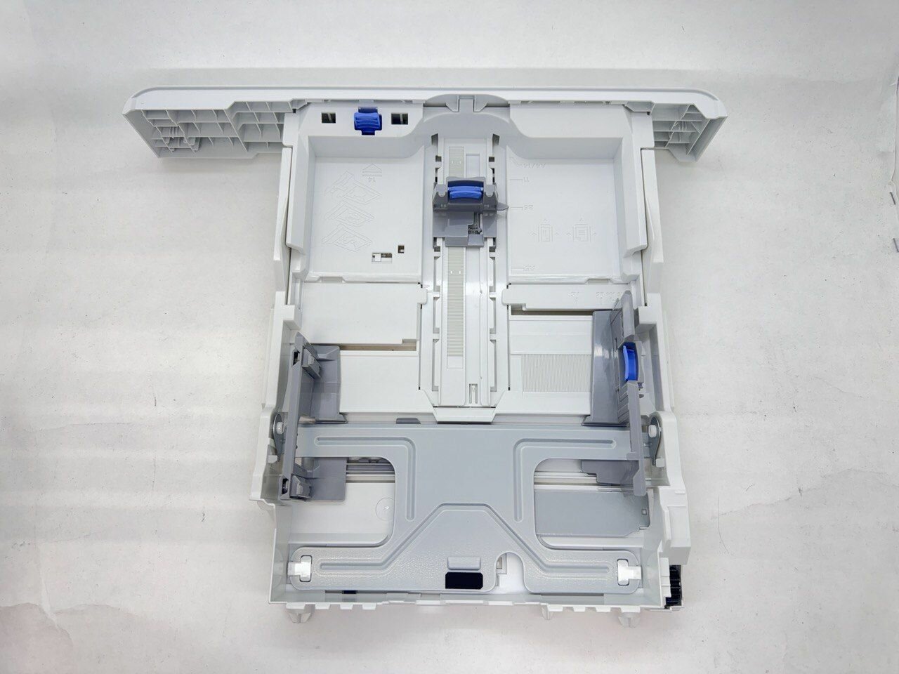 Кассета(лоток бумаги 2) RC4-5329 RM2-6377 RC4-5334 для HP CLJ M377 M452 M477 M454 M479
