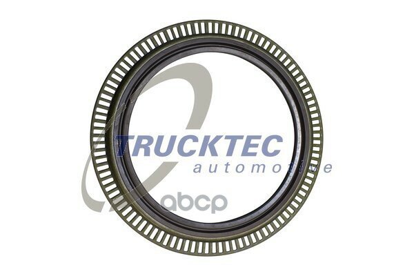 Сальник ступицы ! MB TruckTec арт. 0132210