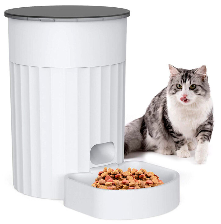 Умная кормушка для животных Papifeed Automatic Pet Feeder 3L (XMPF010)