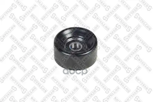 Ролик натяжной! Honda Accord/Civic/CR-V/FR-V 2.0-2.4i 03> Stellox арт. 0340788SX
