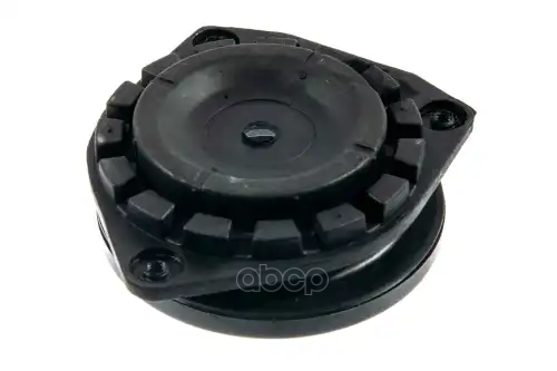 К-кт опоры амортизатора переднего! Renault Fluence 1.6/1.5DCi 10> ZENTPARTS арт. Z12255