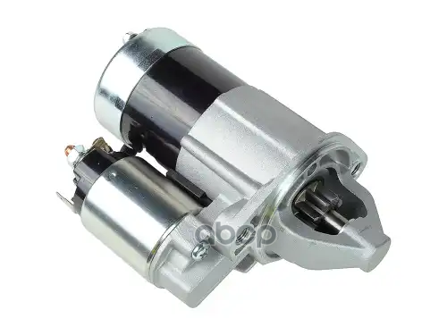 Стартер! 12V 1.2KW 8THyundai Sonata 99-04/Magentis 00>/Sorento 02> 2.0/2.4 MT, JAC Stellox арт. 0610051SX