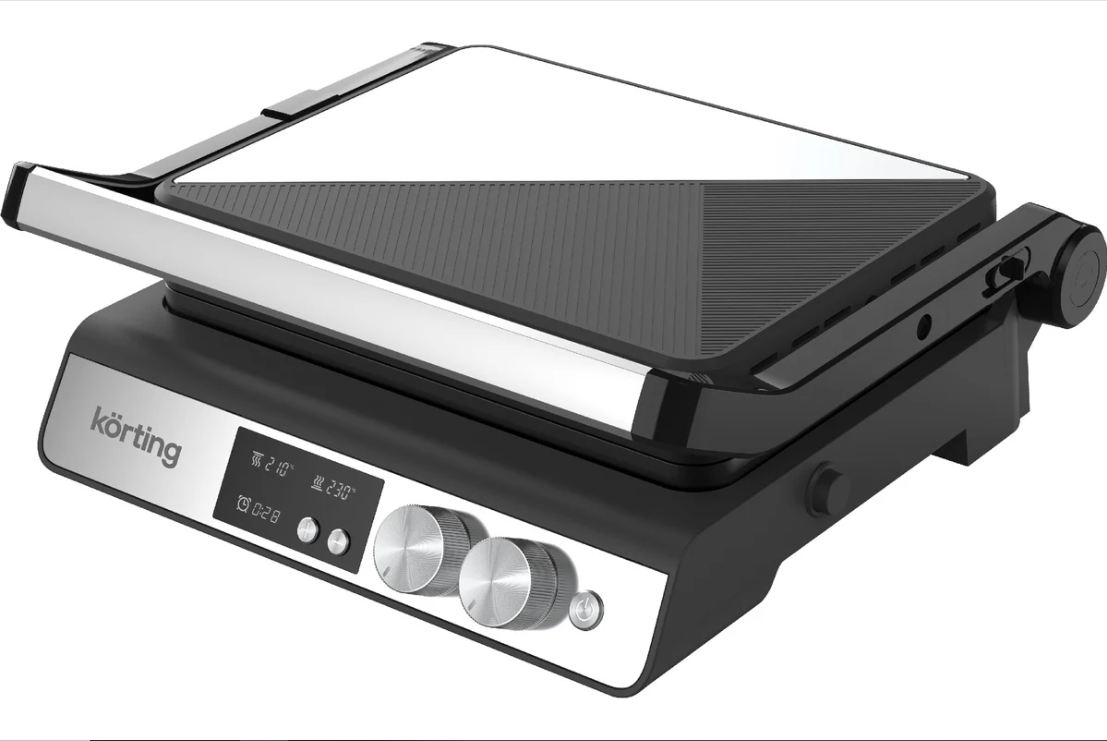 Электрогриль Korting KGP 0406