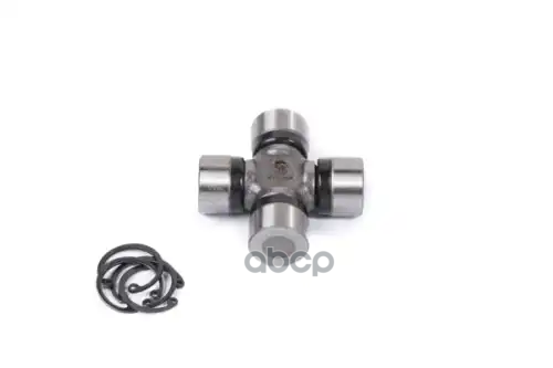 Крестовина кардана ! D24xL63 Nissan X-Trail 07-13 Stellox арт. 2036048SX