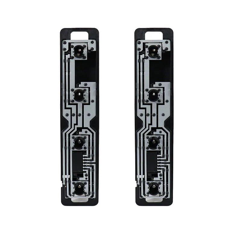 Для Mercedes Benz Sprinter 1995 1996 1997 1998-2006, задняя фара, печатная плата без Left and Right