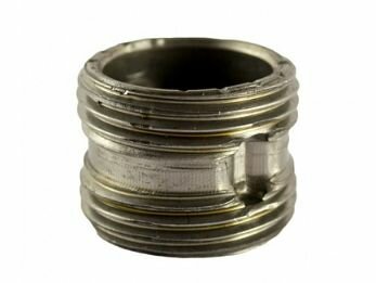 Соединительный ниппель радиаторный 1"