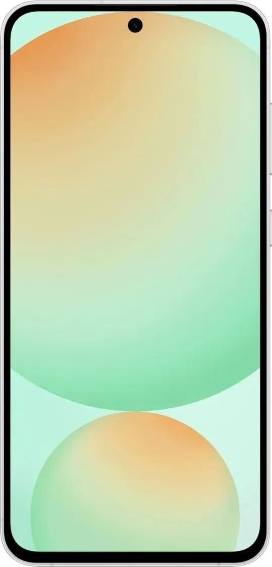 Смартфон Samsung Galaxy S24 FE, 8/128 ГБ, цвет Mint, (мятный)