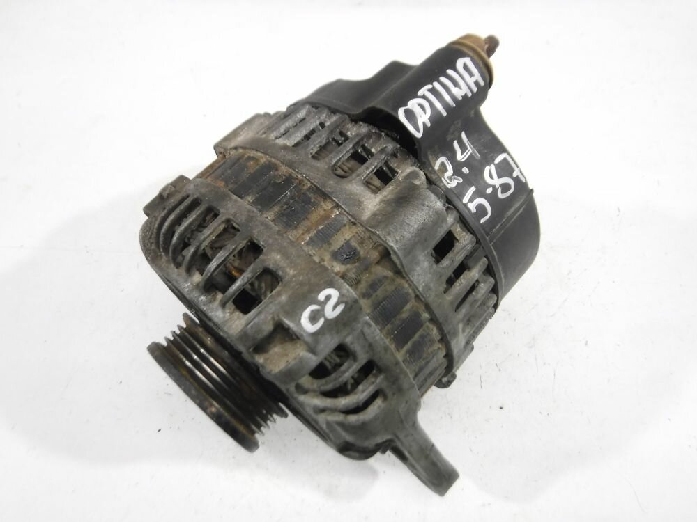 Генератор Kia Optima I