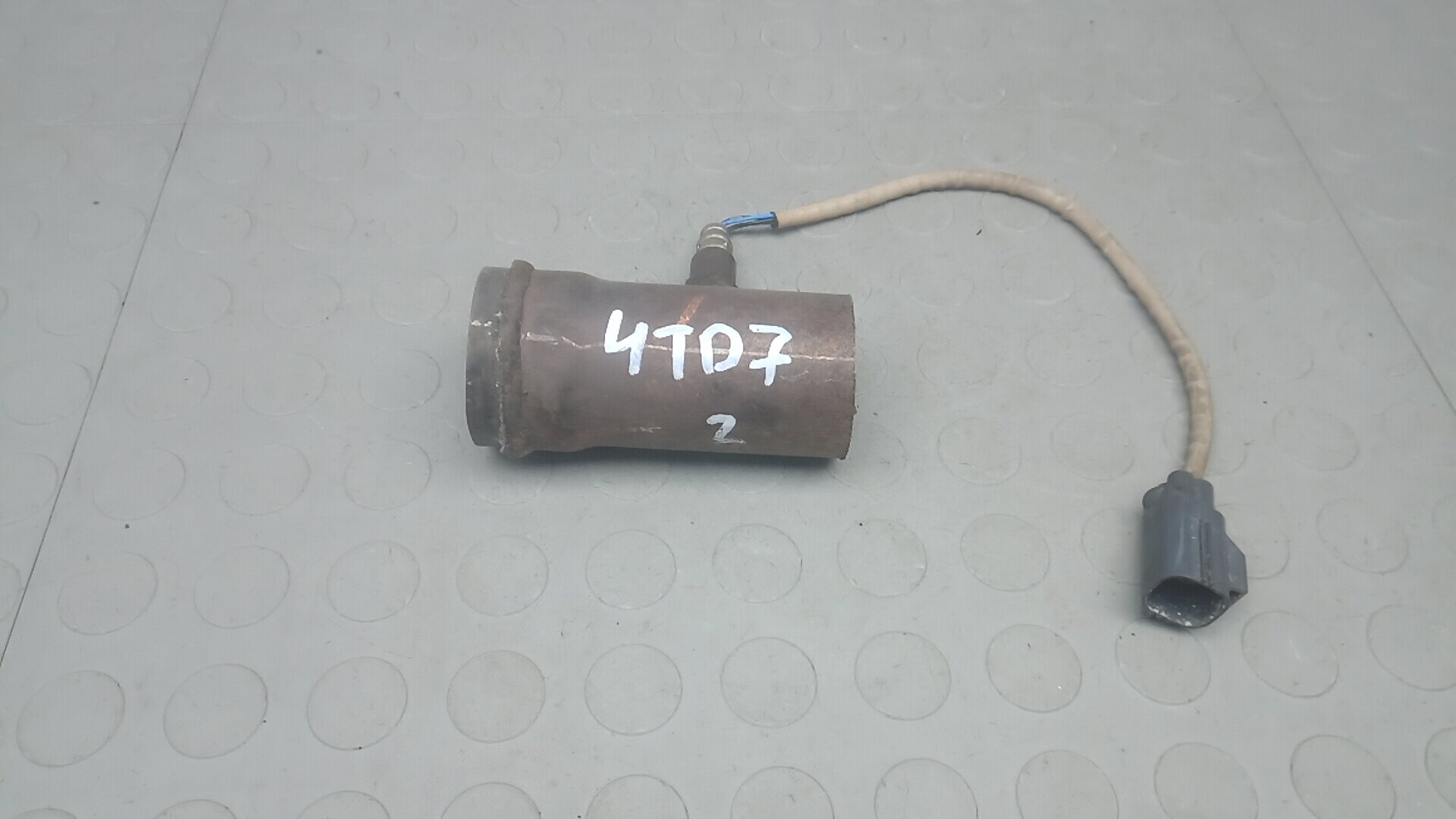 Лямбда-зонд LAND ROVER RANGE ROVER 3