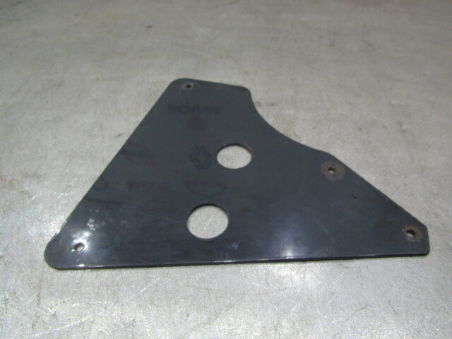 Кронштейн подкрылка передний MAN TGA, TGS