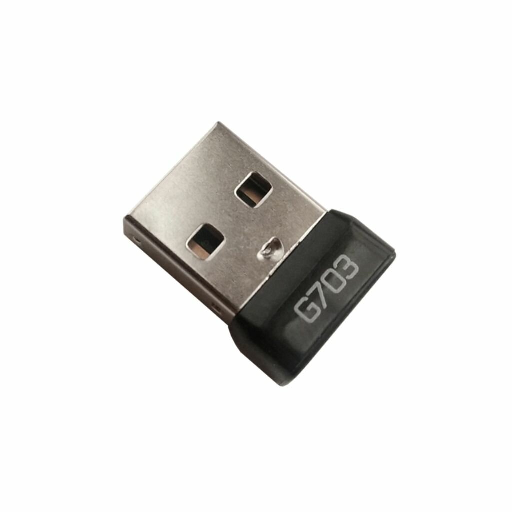 Приемник мыши Logitech G703