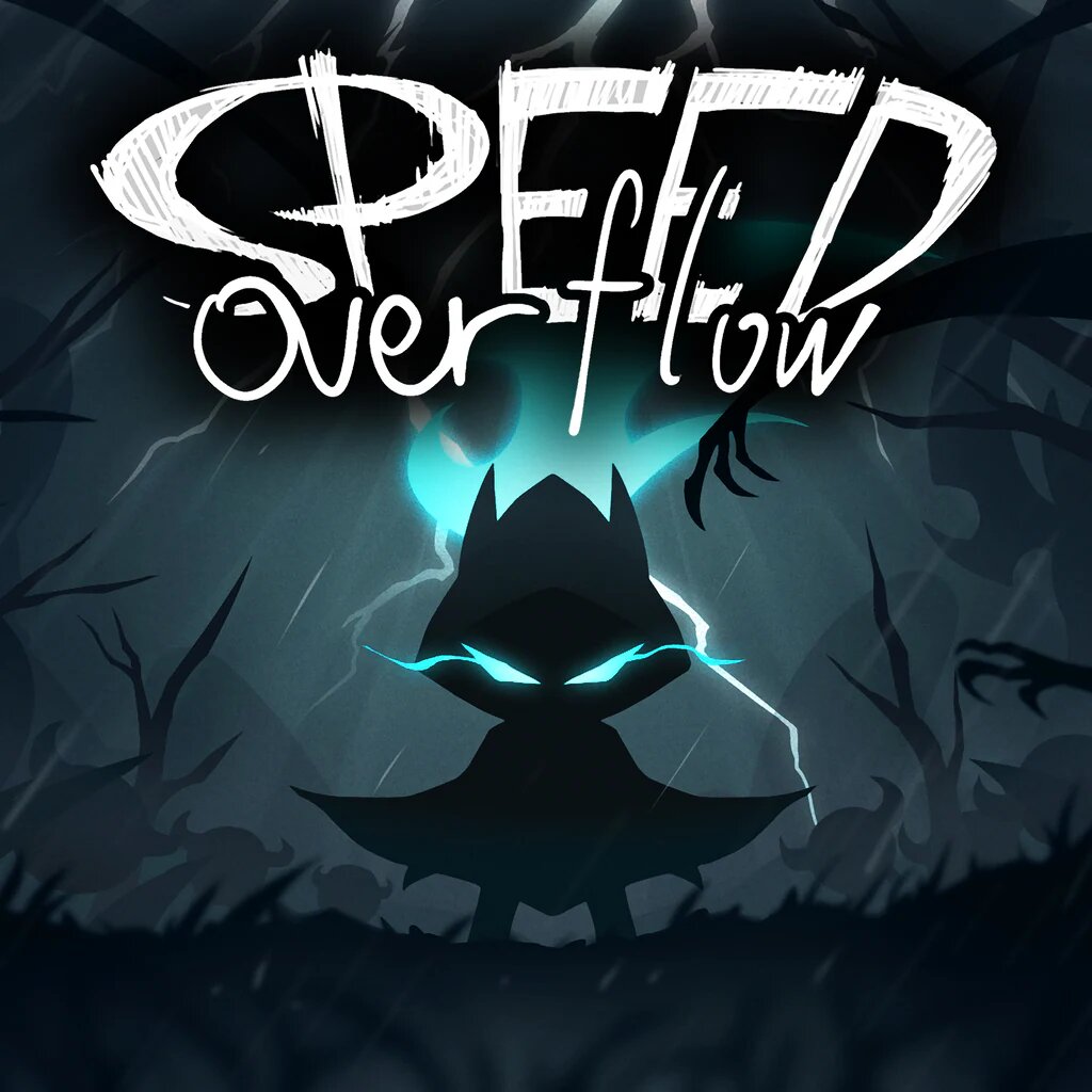 Игра Speed Overflow, цифровое издание PlayStation 5, регион Турция / код пополнения баланса