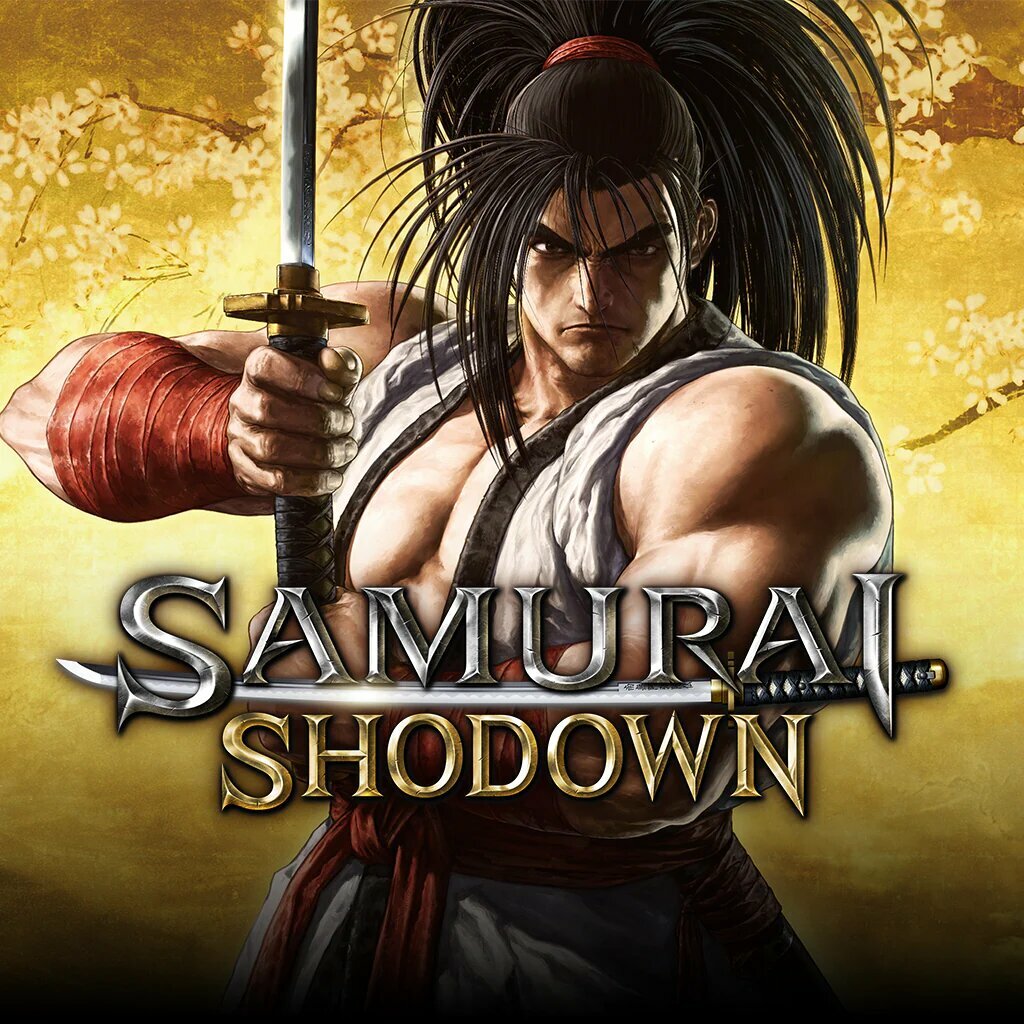 Игра SAMURAI SHODOWN, цифровое издание PlayStation 4, регион Индия / код пополнения баланса