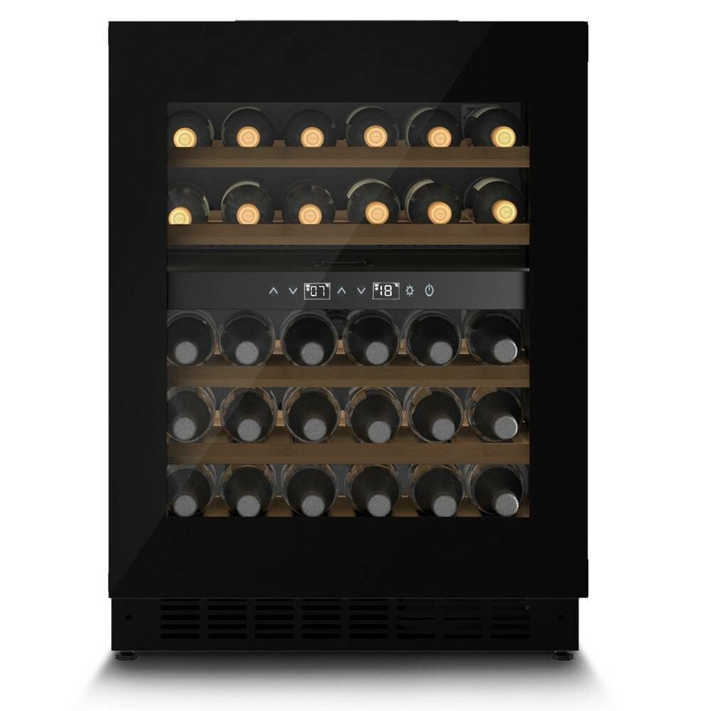 Винный шкаф Caso WineDeluxe WDU 36