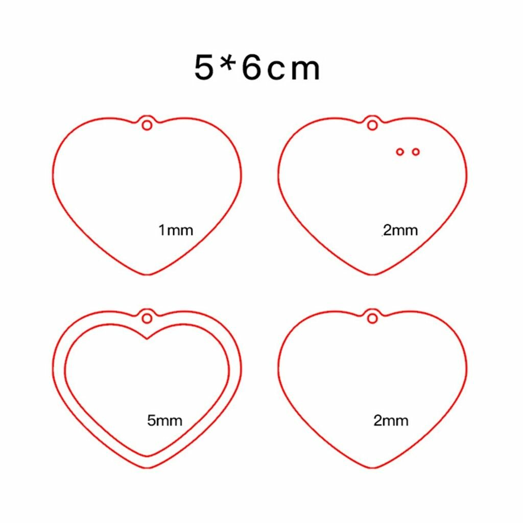 Акриловая пластина из пеньковой скорлупы