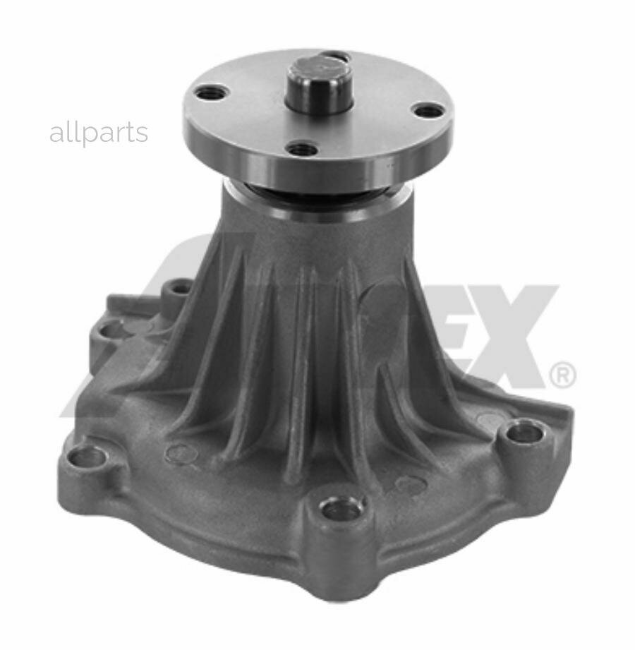 AIRTEX 9133 Помпа водяная ISUZU TROOPER 2 6 4ZE1