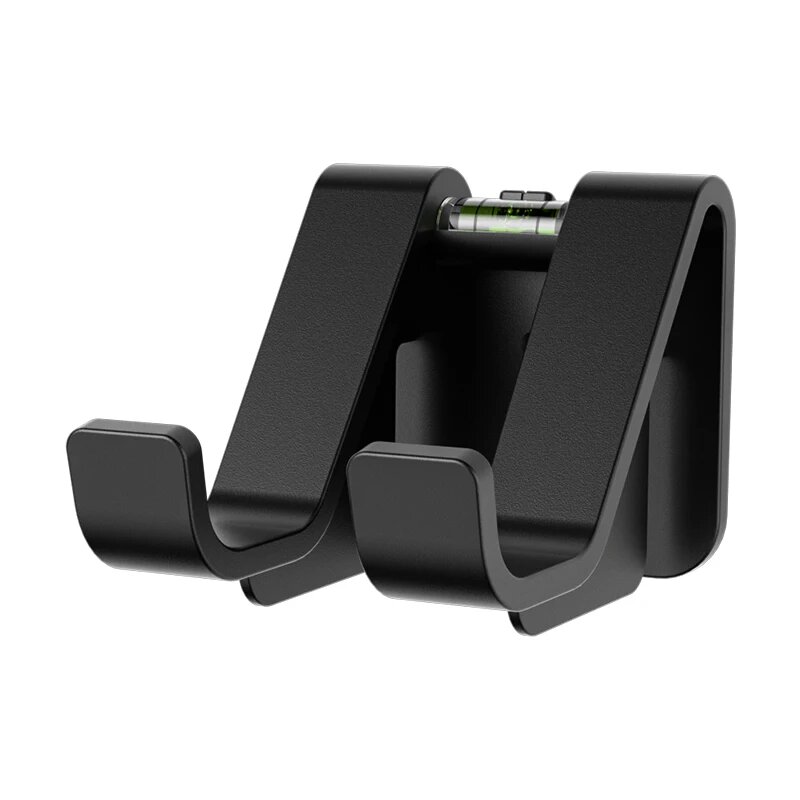 Держатель контроллера SZKOSTON для Xbox, PlayStation, Switch Black