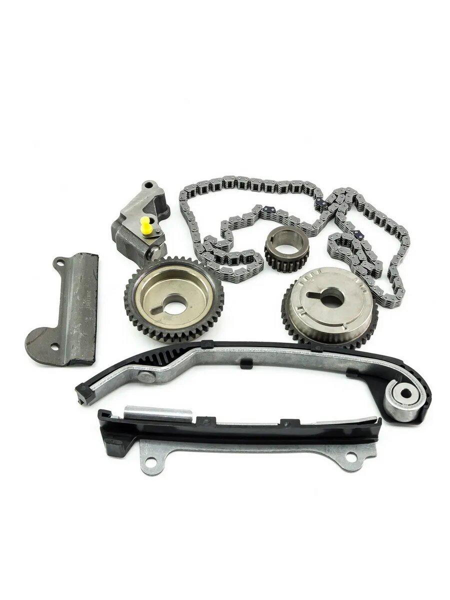 Цепь ГРМ полный комплект Ниссан 13070AU000