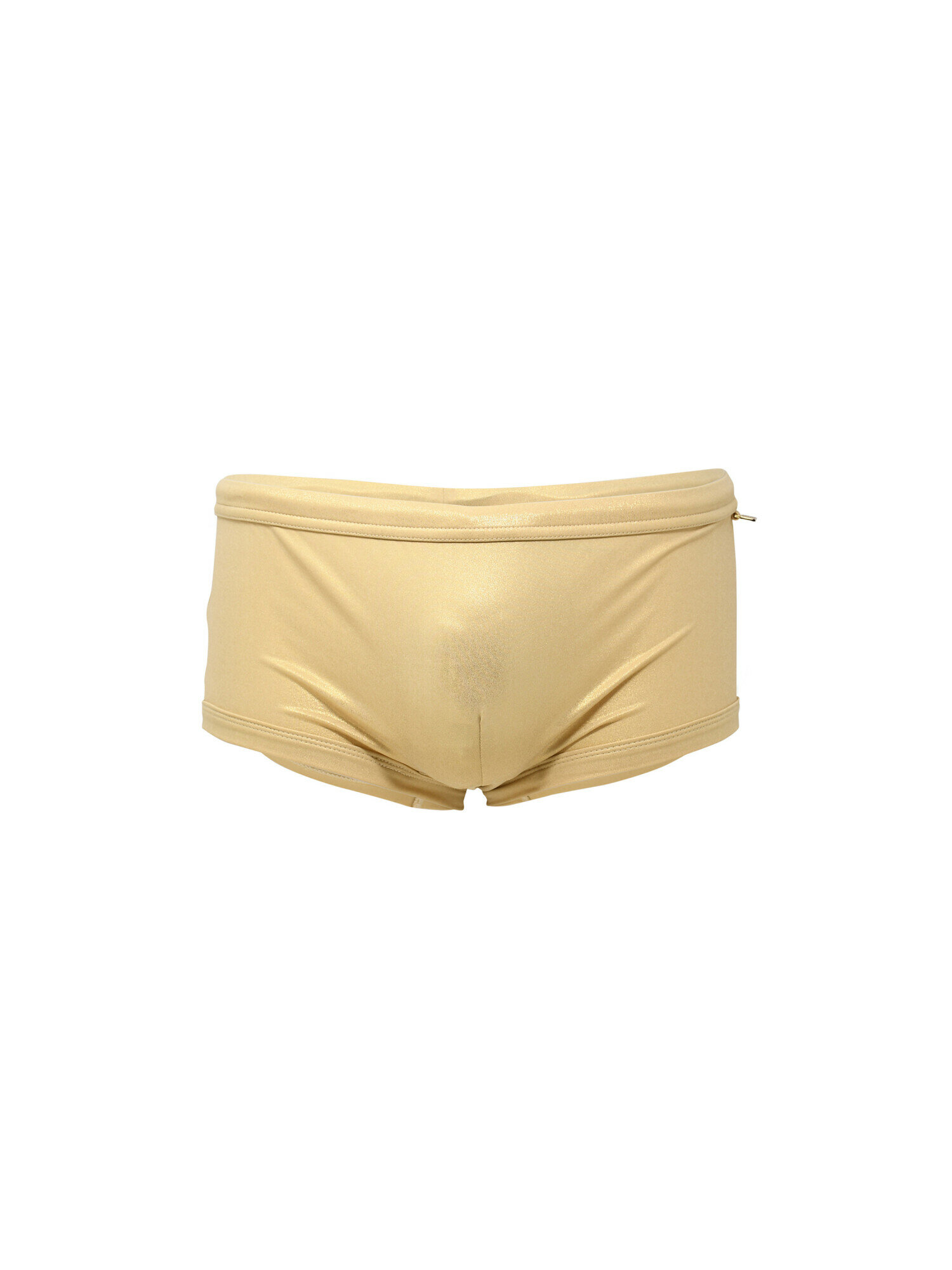 Плавки Nude Shimmer Trunk