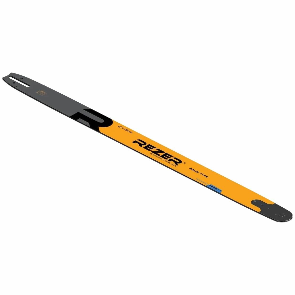 Шина Rezer Profi 42"/106см (3/8-1.6-D025) 135зв. Stihl-361,440,660