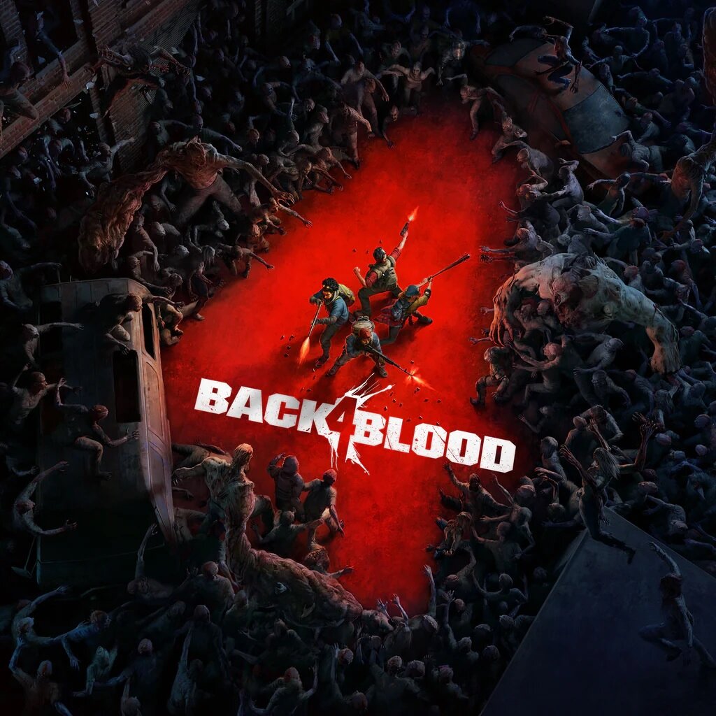 Back 4 Blood [Steam / Россия и СНГ]