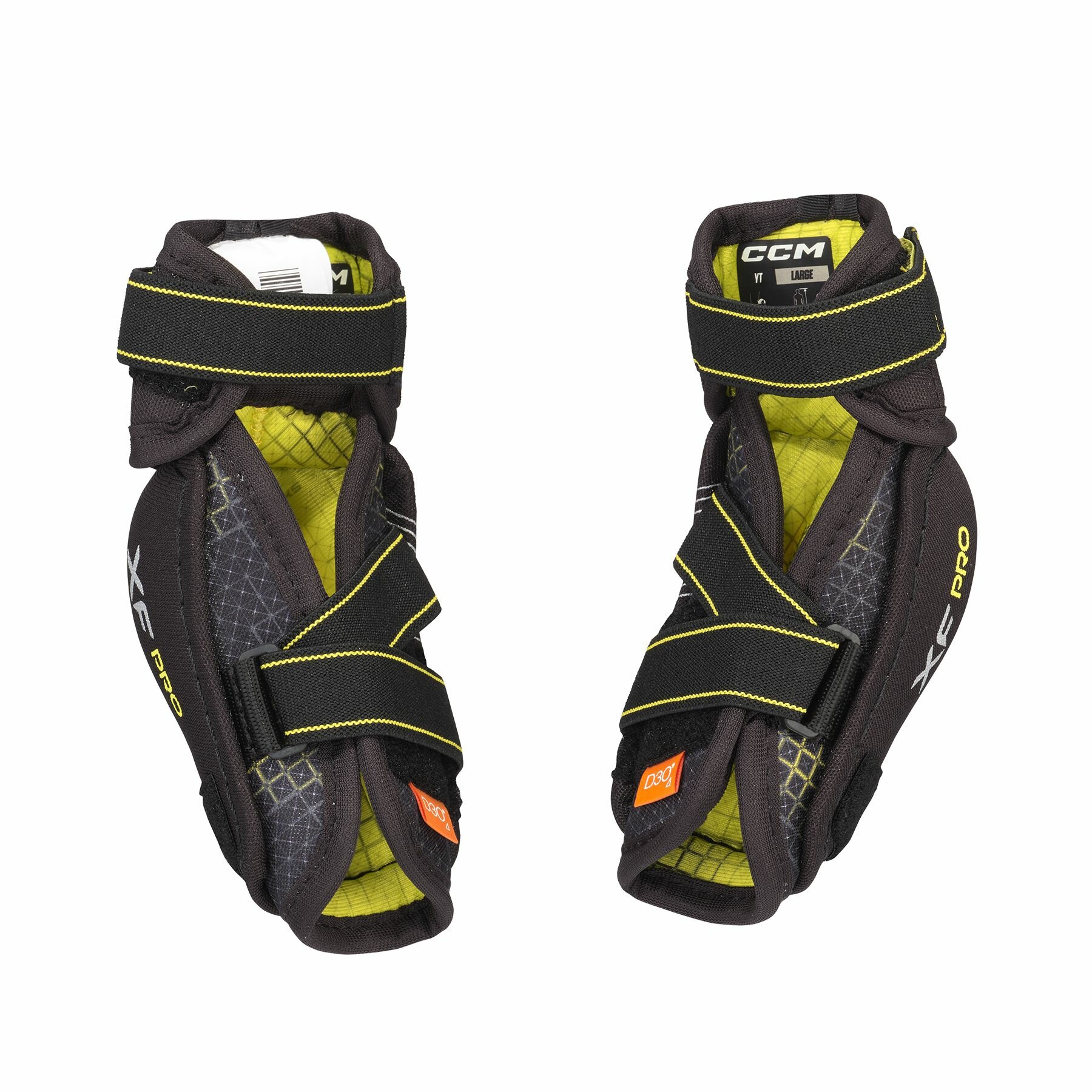 Налокотники дет. EP TACKS XF PRO YT (S)