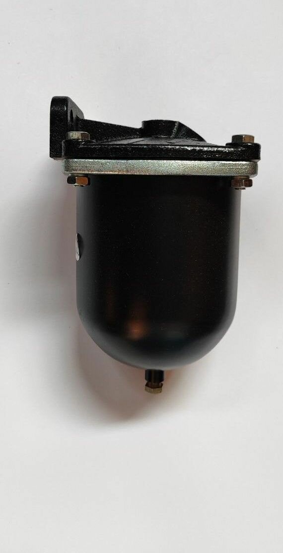 Фгот (Фильтр грубой очистки топлива) в сб. 740-1105010