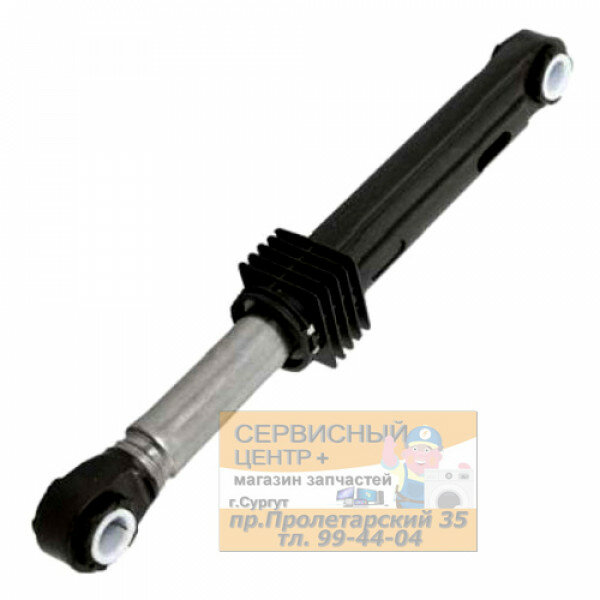 Амортизатор LG, 100 N, длина 193 - 280 мм, втулка 11x22 мм, код 4901ER2003A