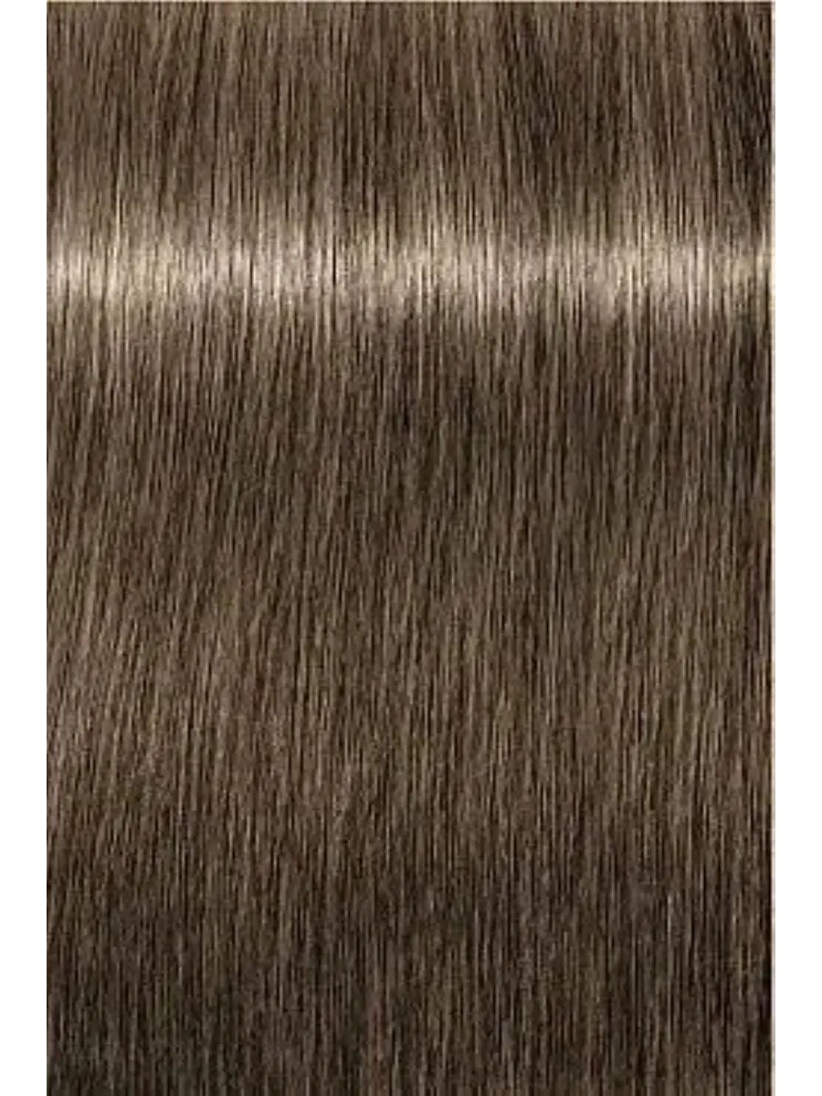 Indola Natural Essentials 7.2+ Стойкая крем-краска для волос 60мл