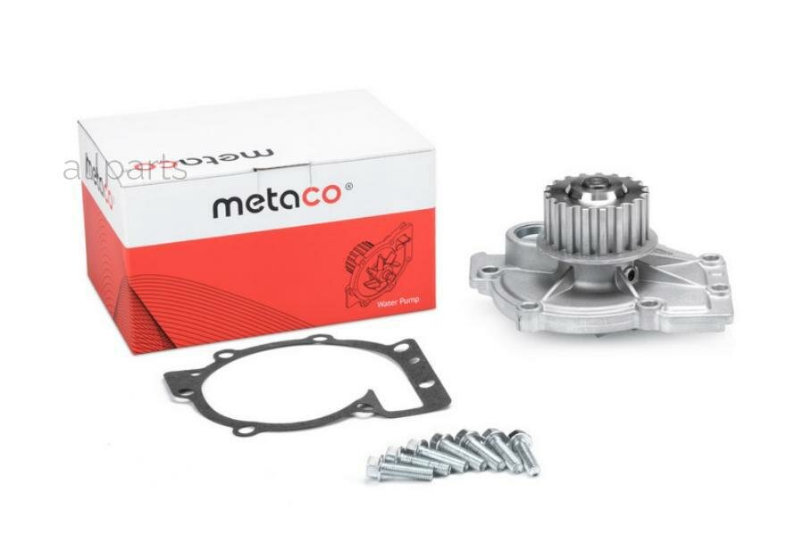 METACO 1500-034 Насос водяной (помпа)