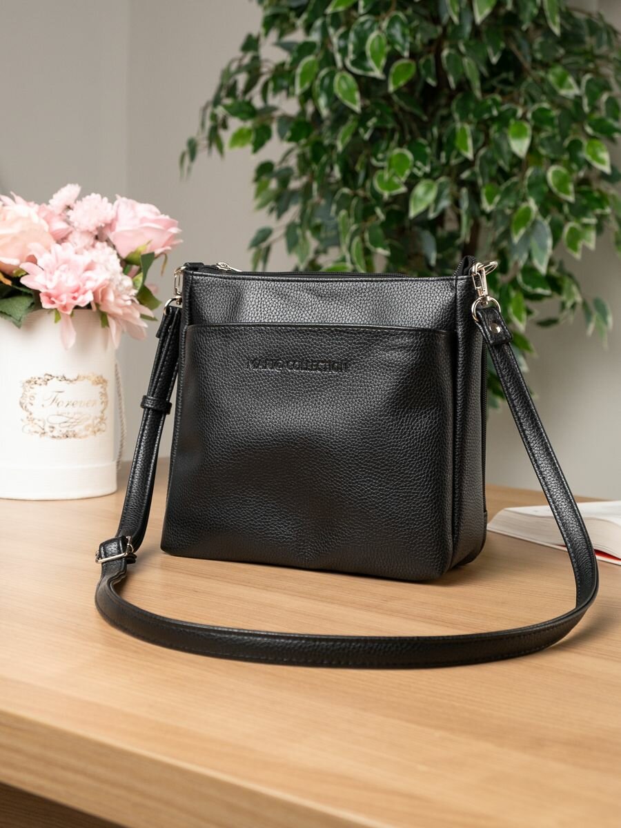 Сумка кросс-боди