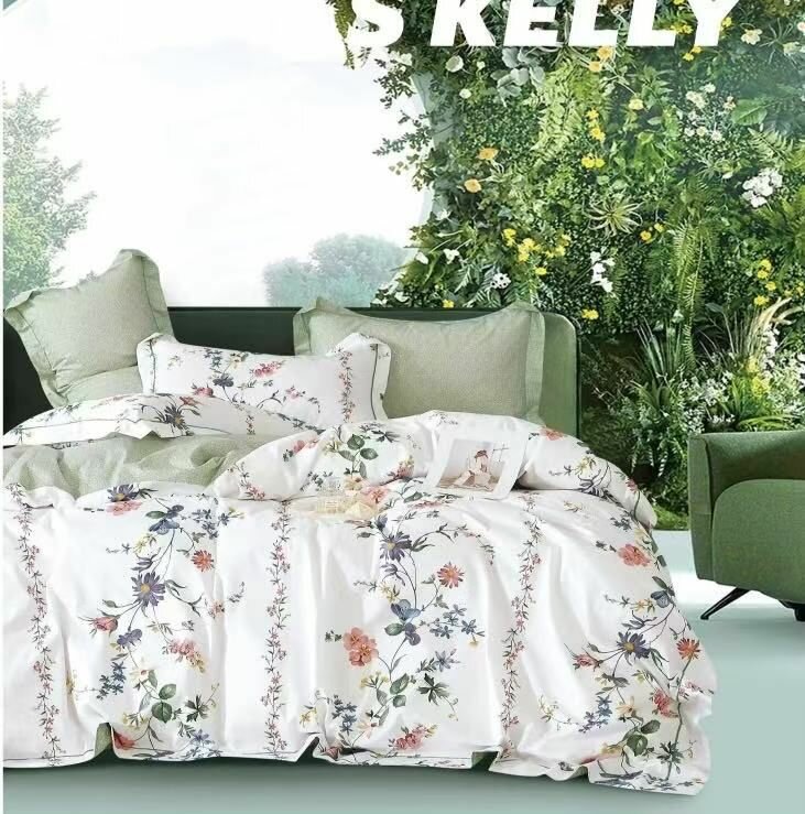 Комплект постельного белья Apollo Bedding 014