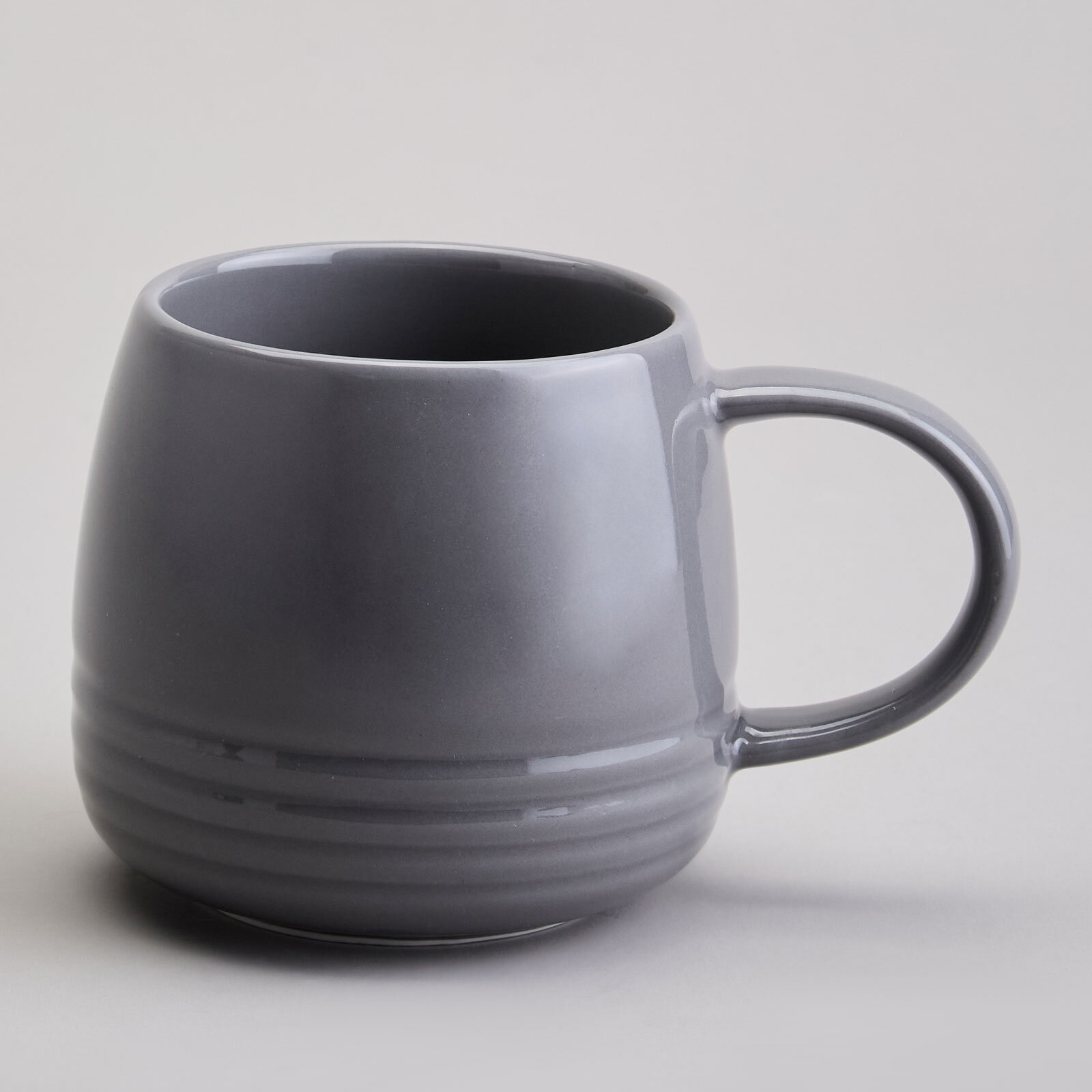 Кружка lefard trendy 400 мл KSG-358-2235