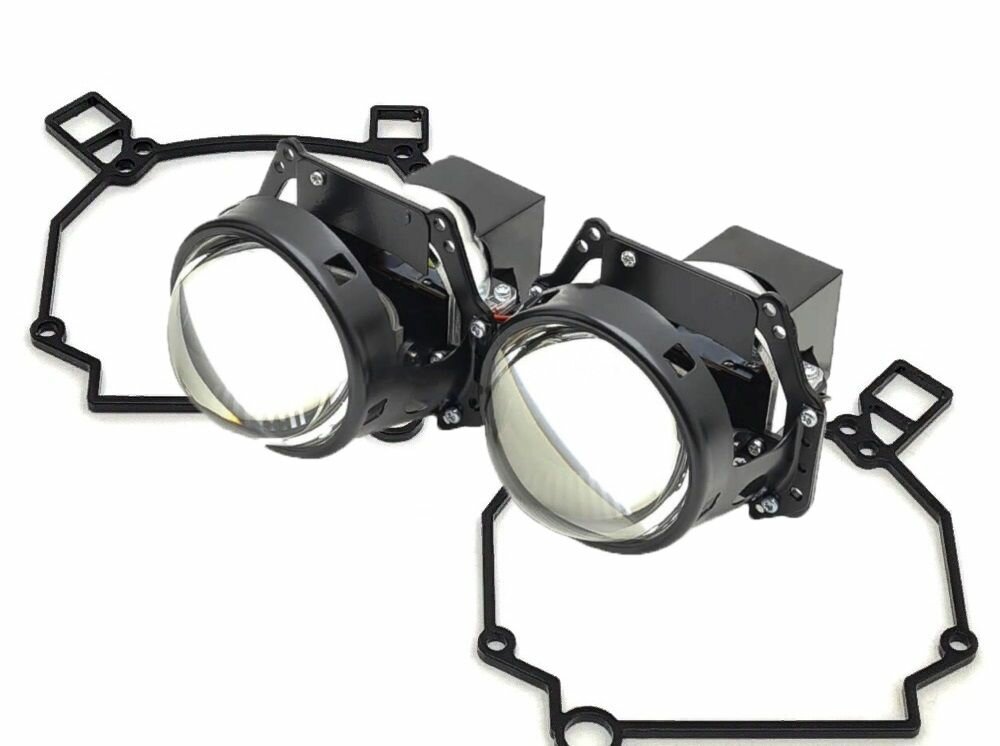 Bi-Led для Kia Ceed 2018+