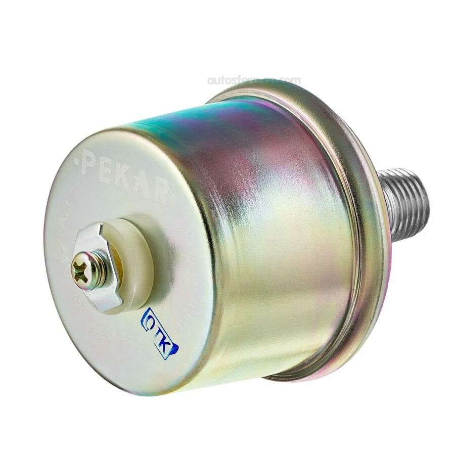 PEKAR MM3593829010 Датчик давления масла ЯМЗ-238НБ,240Б (пекар)