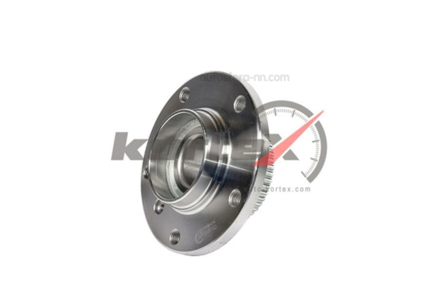 KORTEX KHB4222STD Ступица с подшипником BMW E32 E34 E36 E46 11 91- пер.