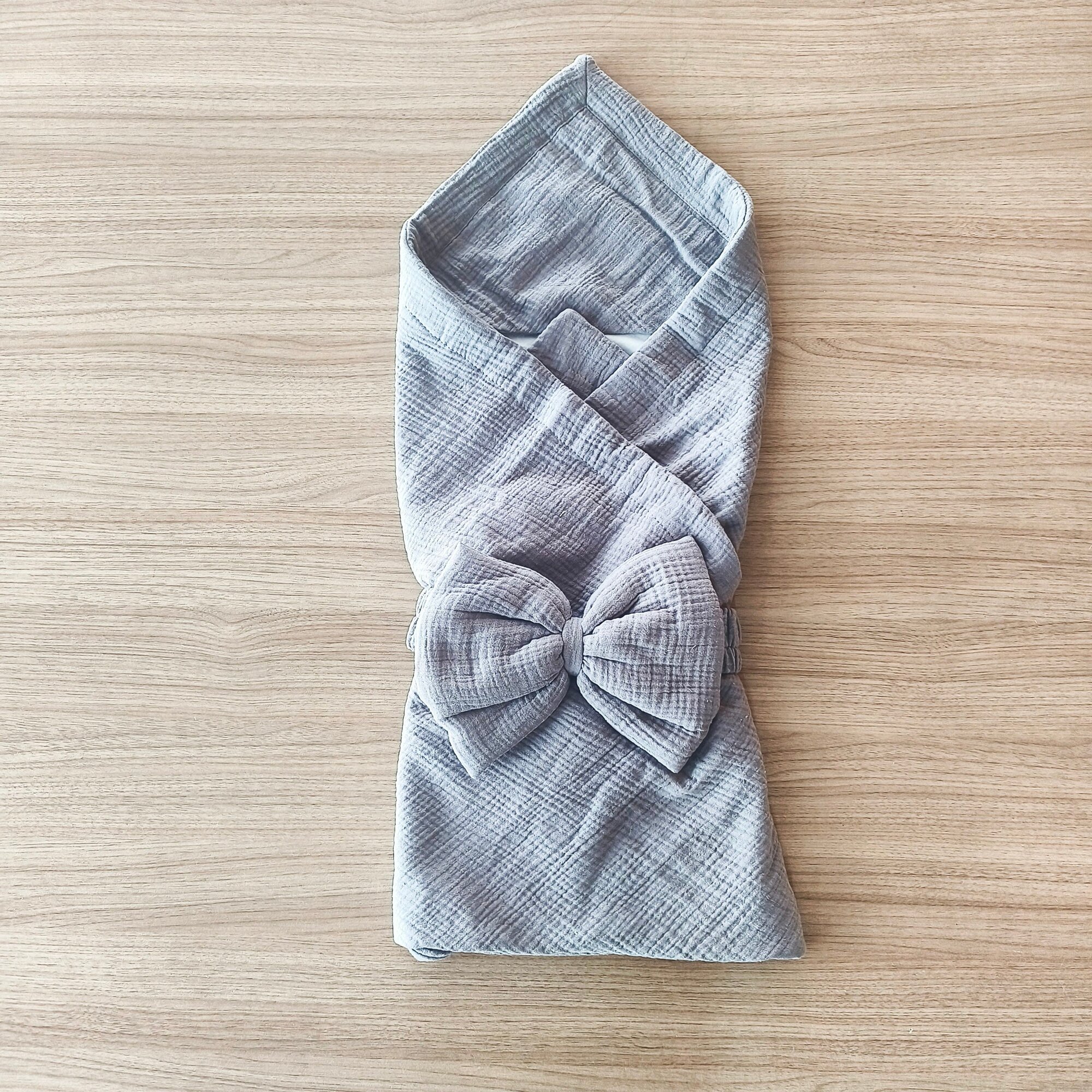 Конверт прогулочный Карамель